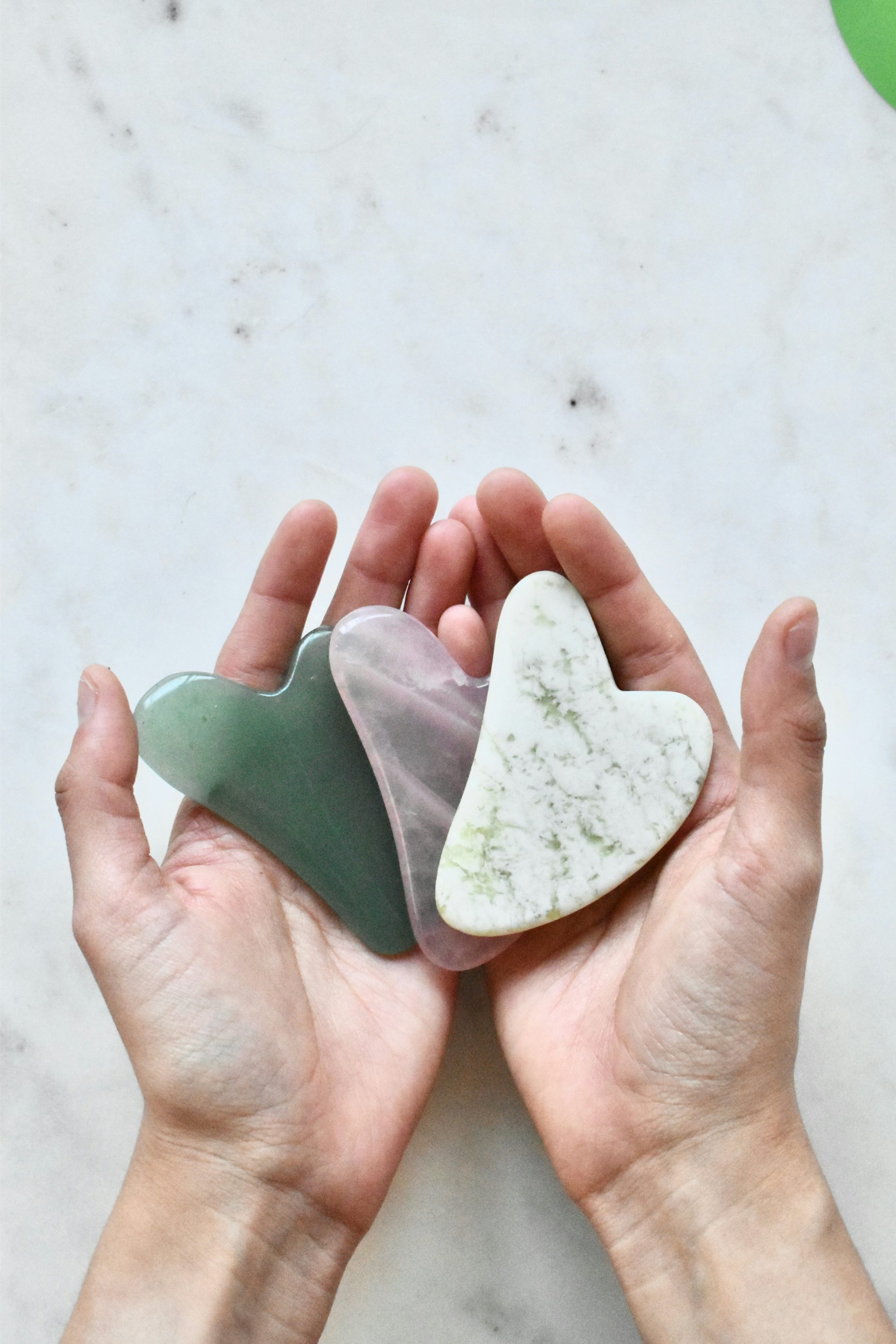 Does Facial Gua Sha Actually Work? - Chiropractic & Wellness Blog | Dr ...